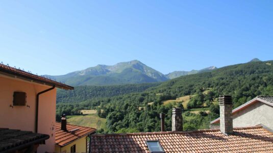 Miscoso - Museo diffuso Valli dei Cavalieri